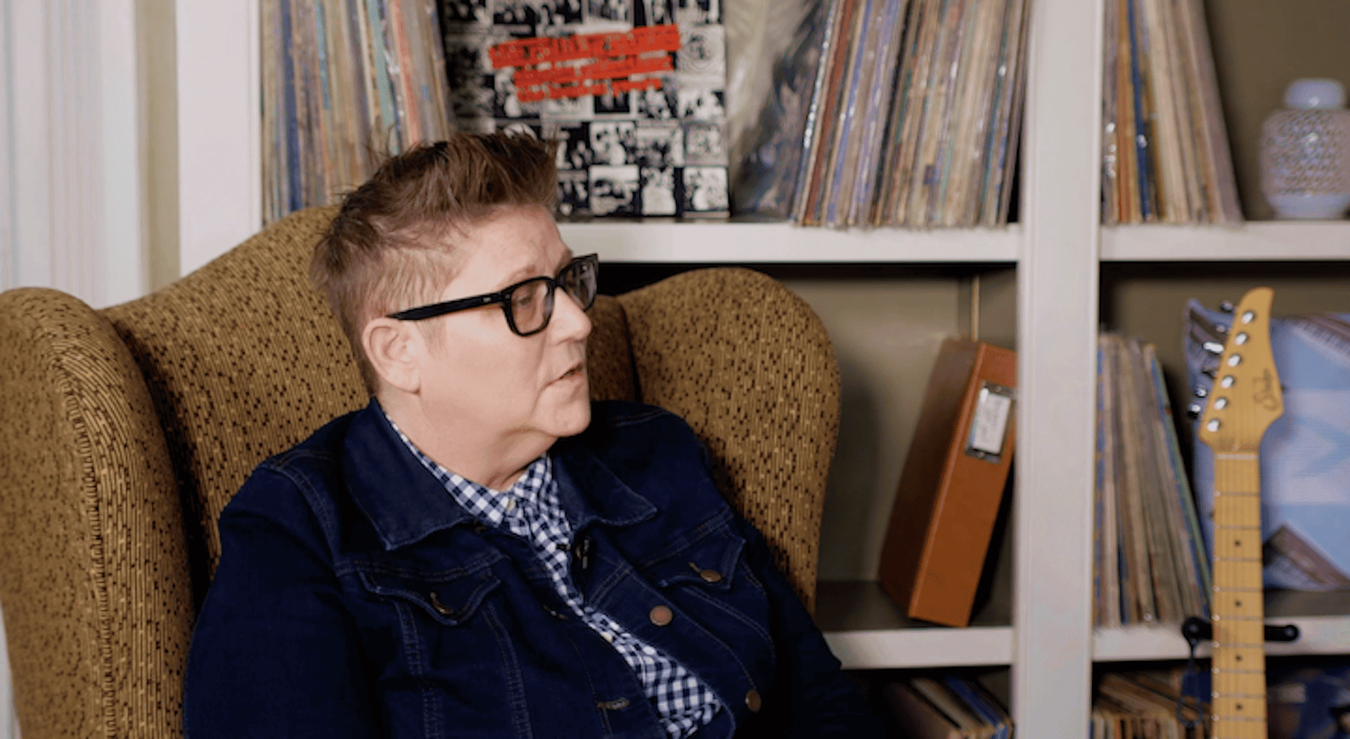 Bonnie Baker | Songwriters Journey (pt2)