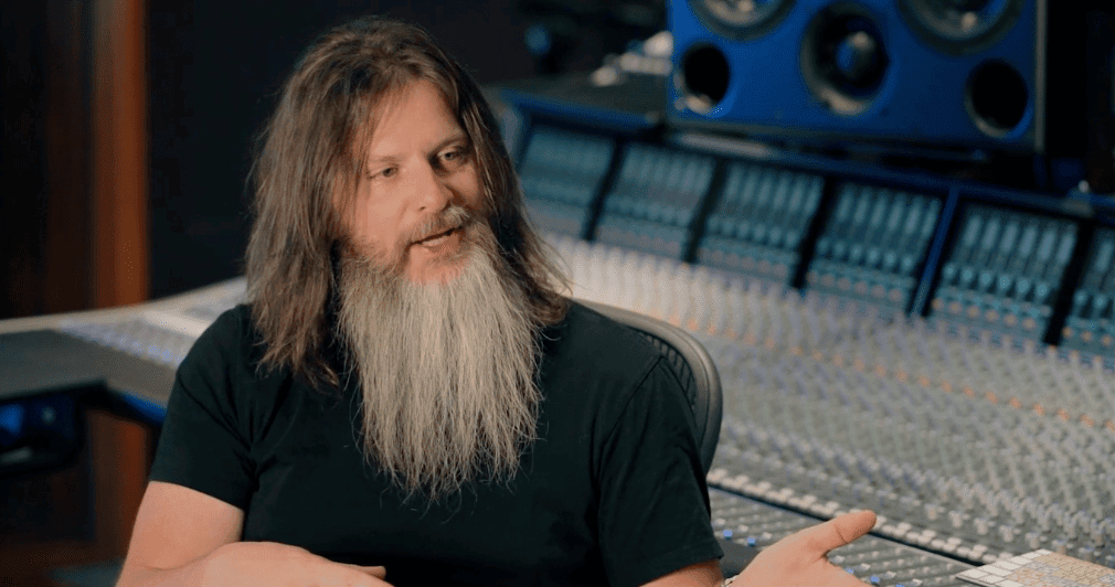 Kevin Churko Interview: Production & Mixing Insights
