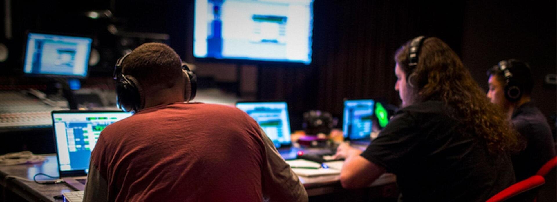 Avid Pro Tools Certification Changes & Badges 2023