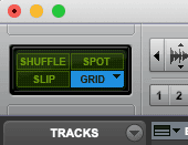 Edit Modes in Pro Tools Explained | Tips & Tricks