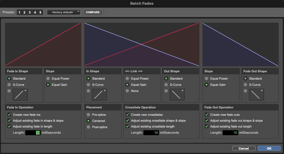 Create Fades In Pro Tools | Video Tutorial
