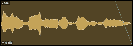 Create Fades in Pro Tools | Video Tutorial