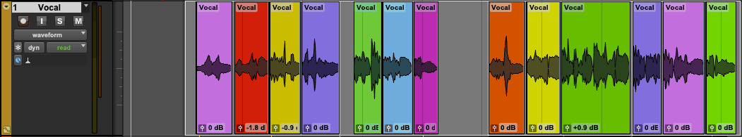 Create Fades in Pro Tools | Video Tutorial