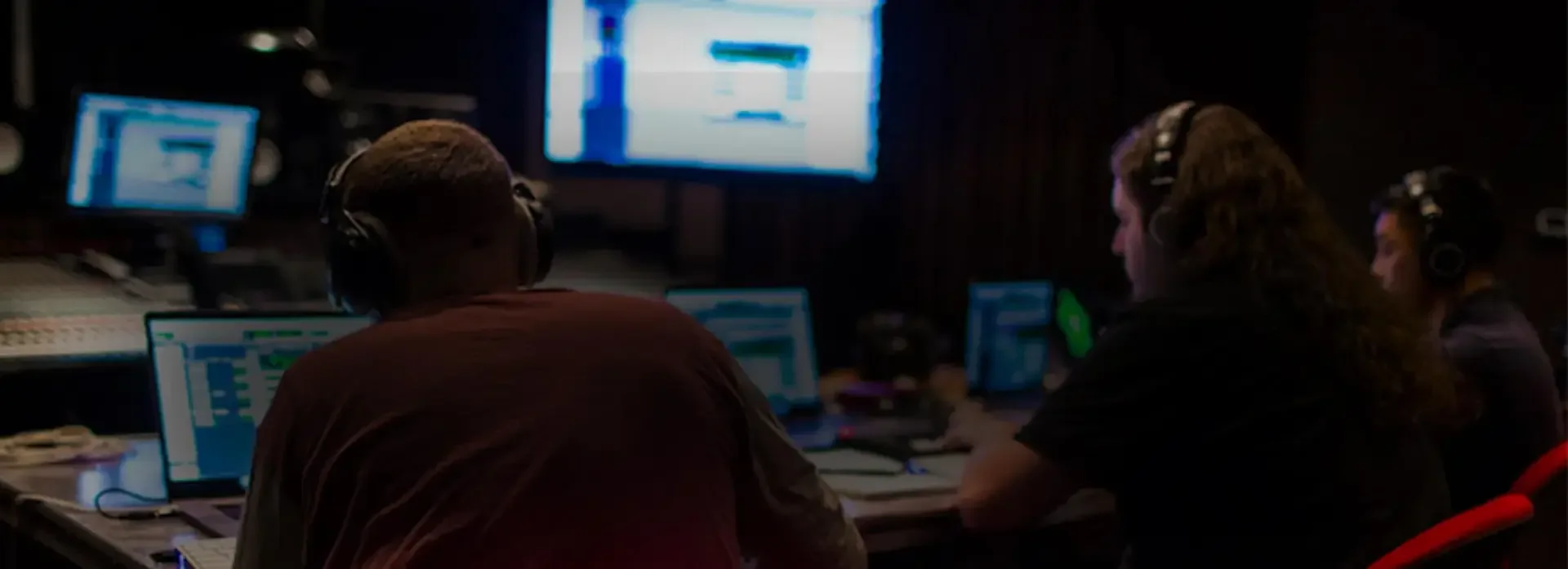 Pro Tools Certification – Official Avid Training | Promedia