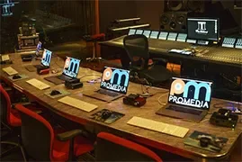 AVID Pro Tools Certification & Classes | Hands-On & Online