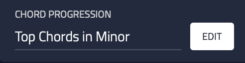 Create Chord Progressions in Pro Tools