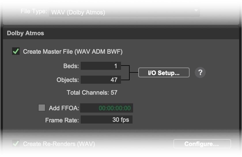 AVID Dolby Atmos Mixing Guide | Pro Tools Tips