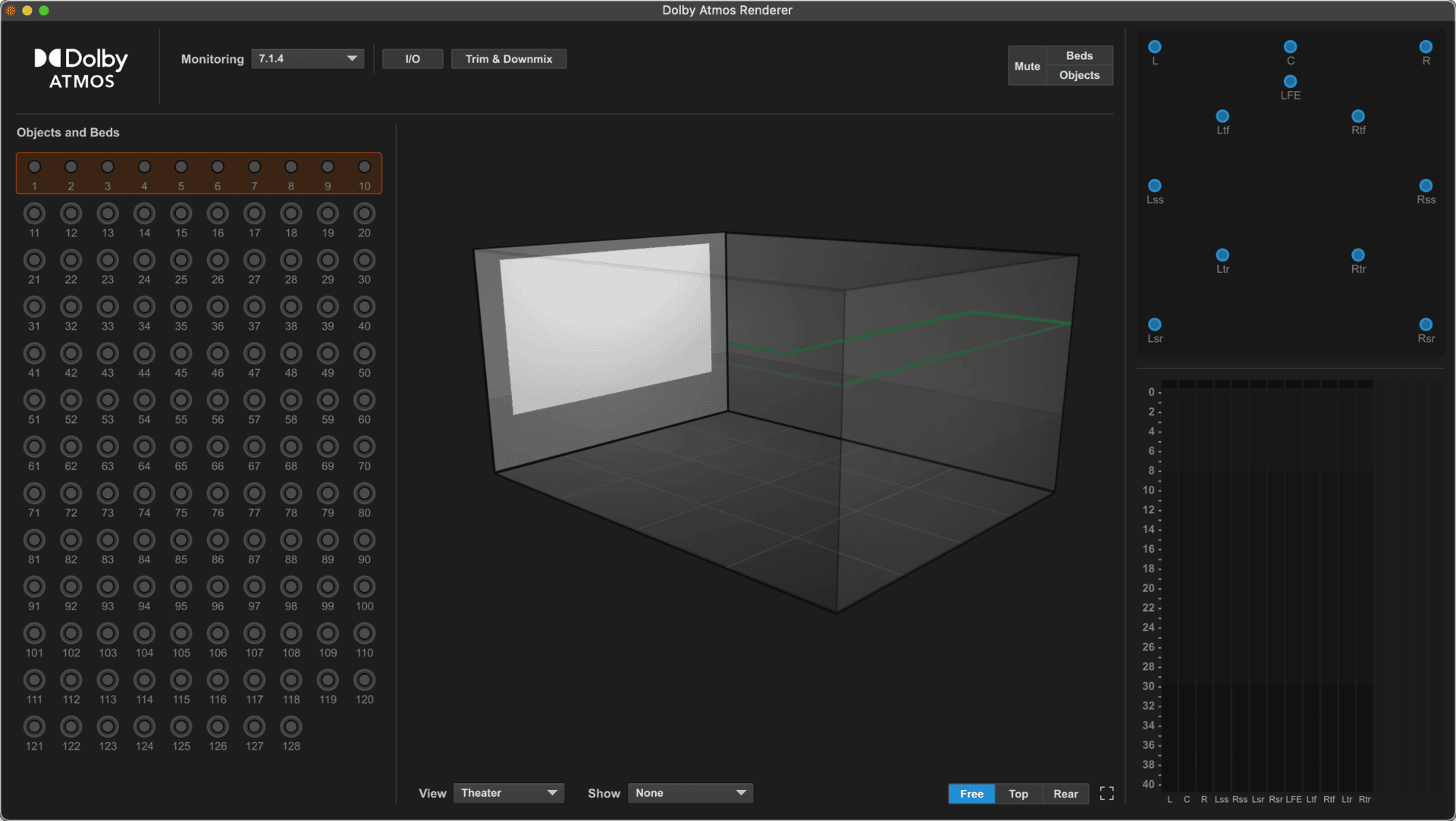Create a Dolby Atmos Mix in Pro Tools | Avid Training
