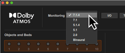 Create a Dolby Atmos Mix in Pro Tools | Avid Training