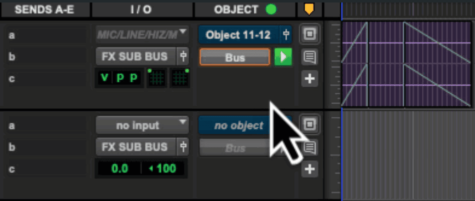 Create a Dolby Atmos Mix in Pro Tools | Avid Training