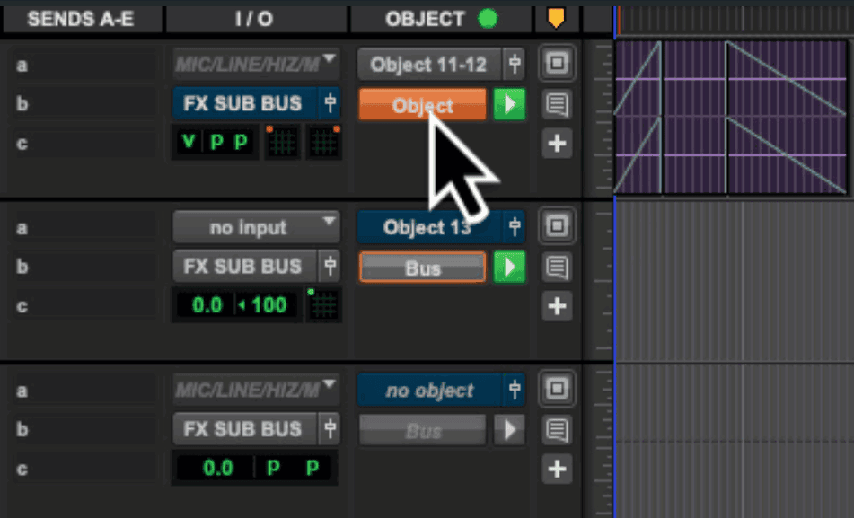 Create a Dolby Atmos Mix in Pro Tools | Avid Training