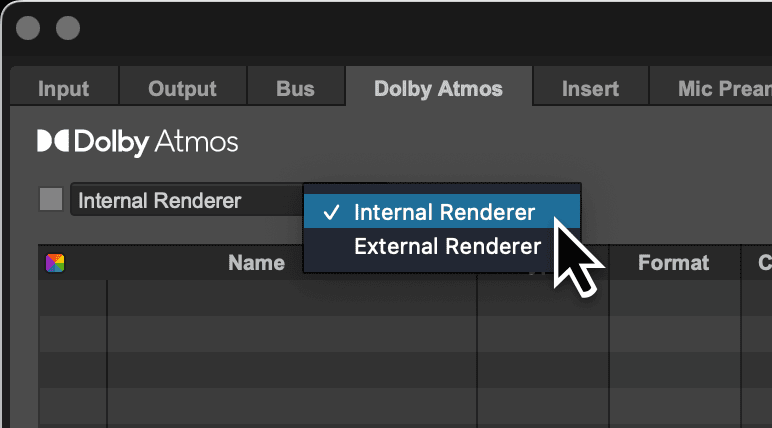 Create a Dolby Atmos Mix in Pro Tools | Avid Training
