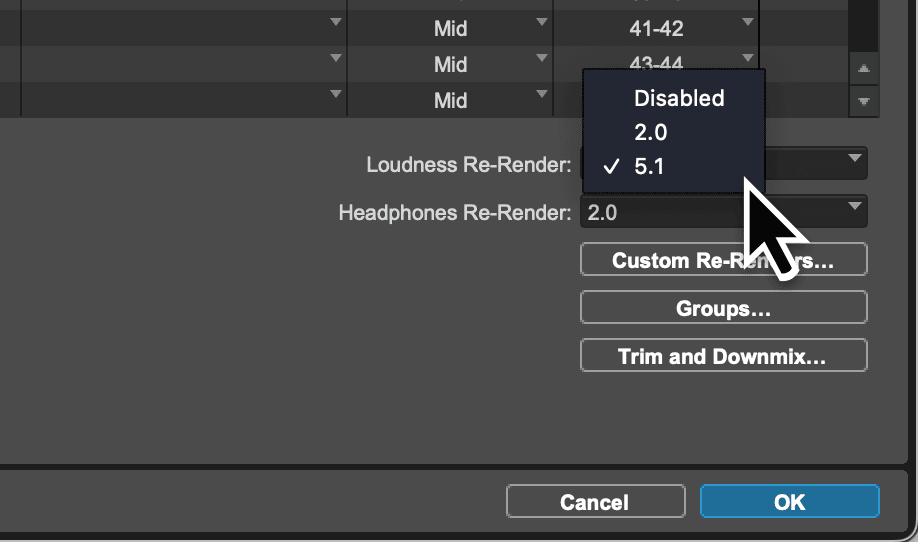 Create a Dolby Atmos Mix in Pro Tools | Avid Training
