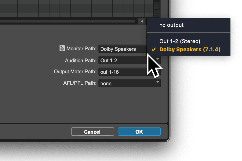 Create a Dolby Atmos Mix in Pro Tools | Avid Training