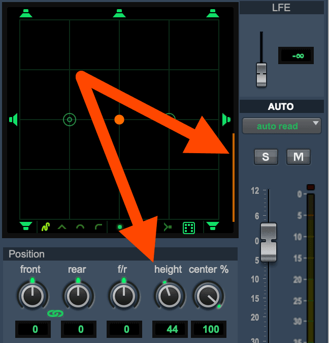 Avid Training: Build a Dolby Atmos Mix in Pro Tools