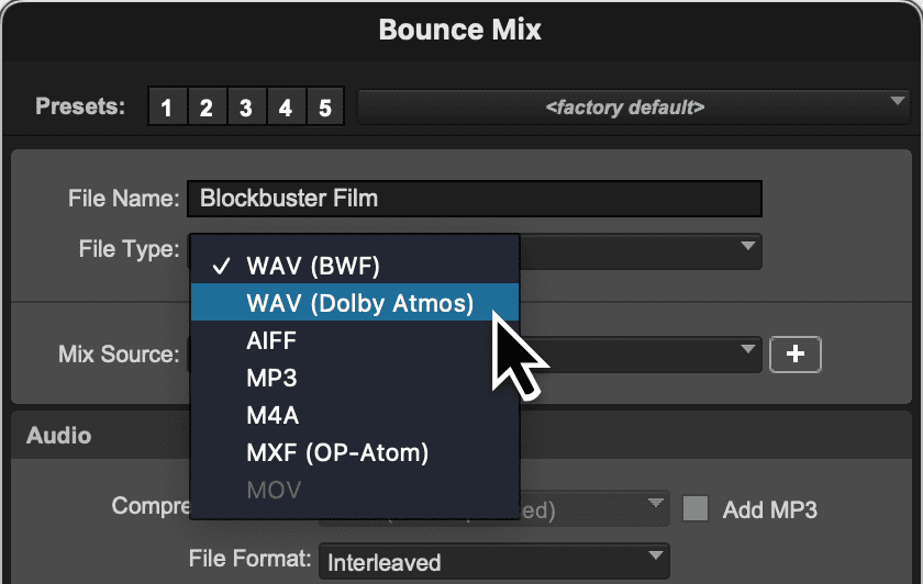 Finish Your Dolby Atmos Mix: Avid Training Tips