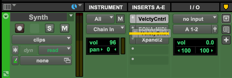 MIDI Plugins in Pro Tools: Tips & Tricks