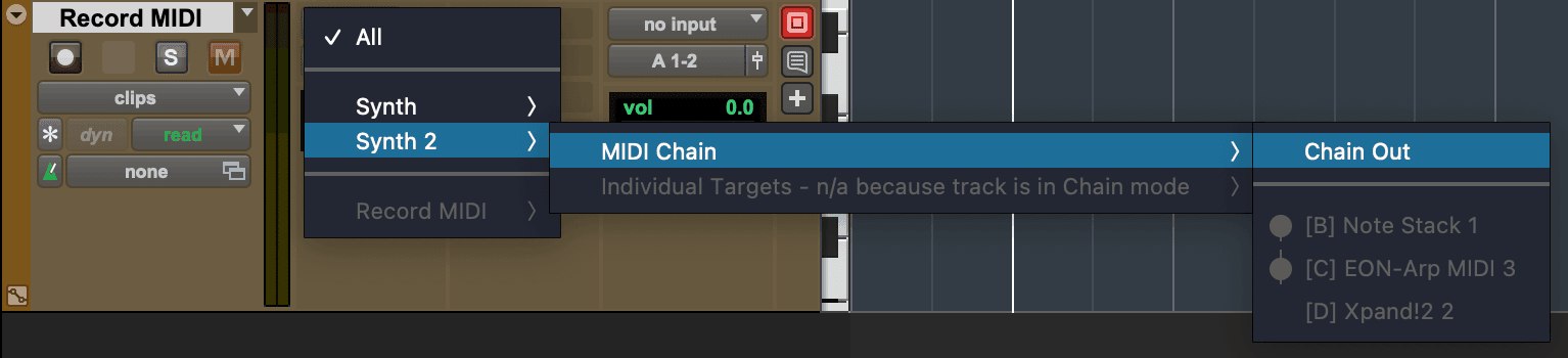 MIDI Plugins in Pro Tools: Tips & Tricks