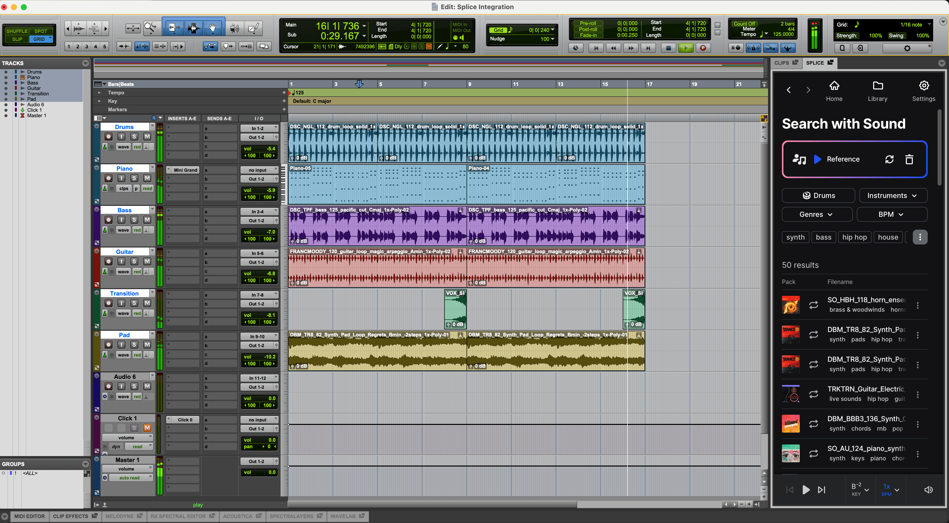 AVID Pro Tools Certification & Training | Online, In-Person & Live Courses