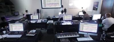 Pro Tools Night Courses in NYC | Tips & Tricks