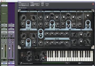 Understanding MIDI Concepts in Pro Tools