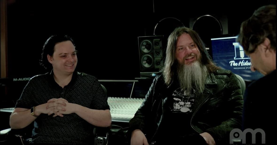 Kevin & Kane Churko: Music Production Insights