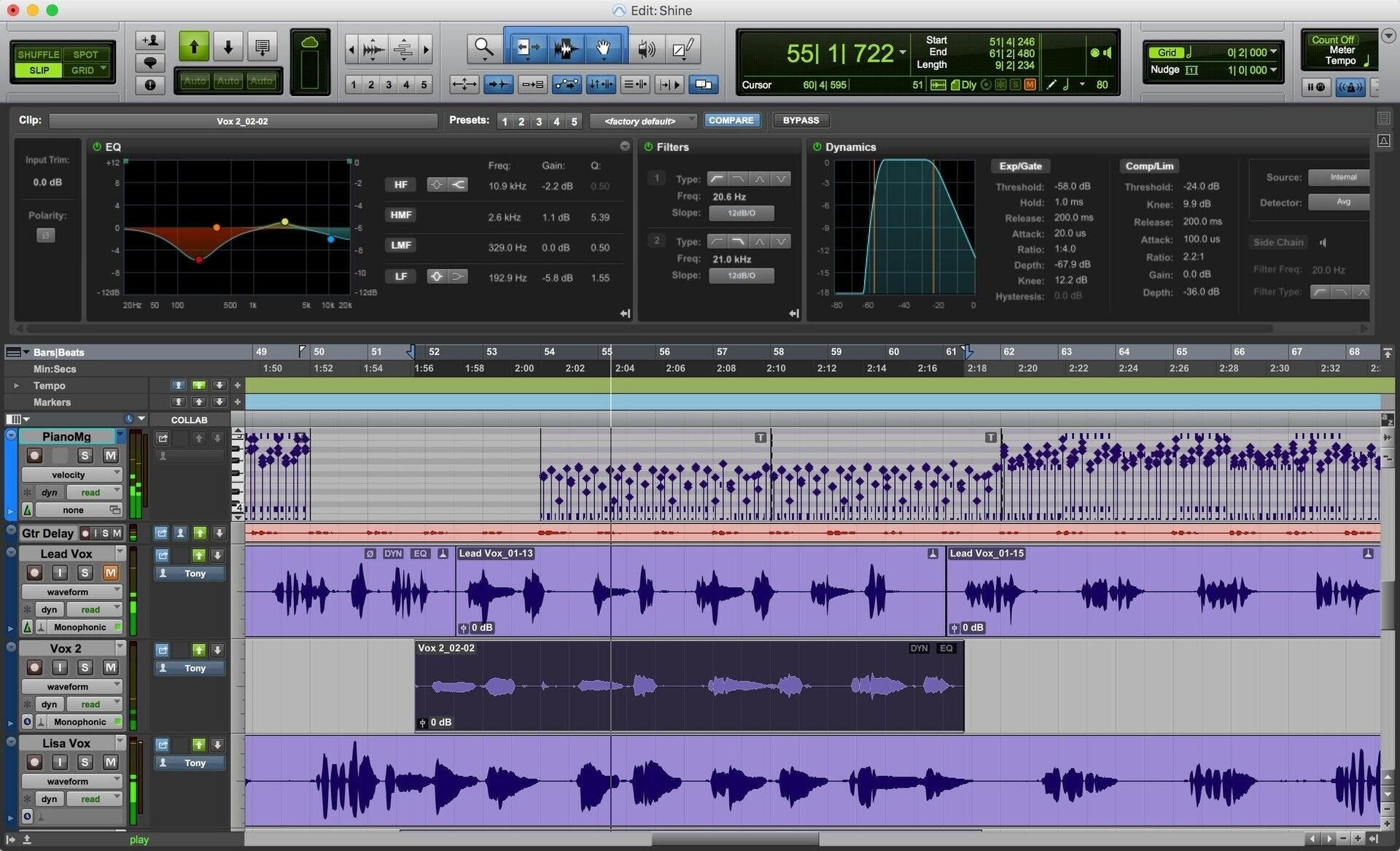 Pro Tools 12.6 New Features - Avid Update