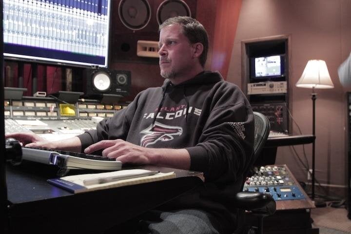 Pro Tools Studio MasterClass: Hands-On Training