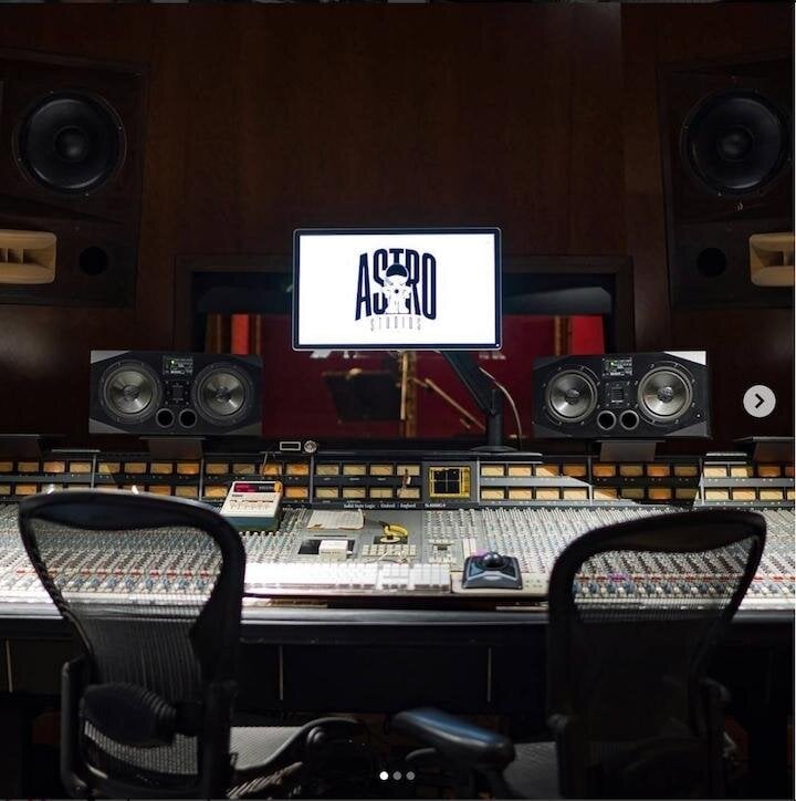 Pro Tools Studio MasterClass Starts Aug 28