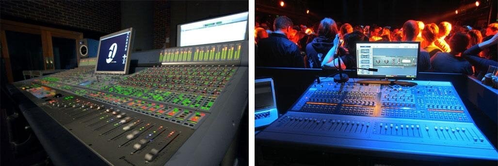 Join Pro Tools User Groups | ProMedia Training