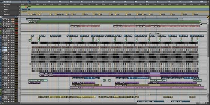 Pro Tools File Transfer Tips & Sharing Guide