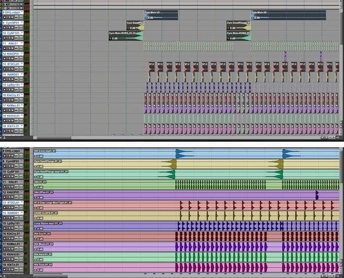 Pro Tools File Transfer Tips & Sharing Guide